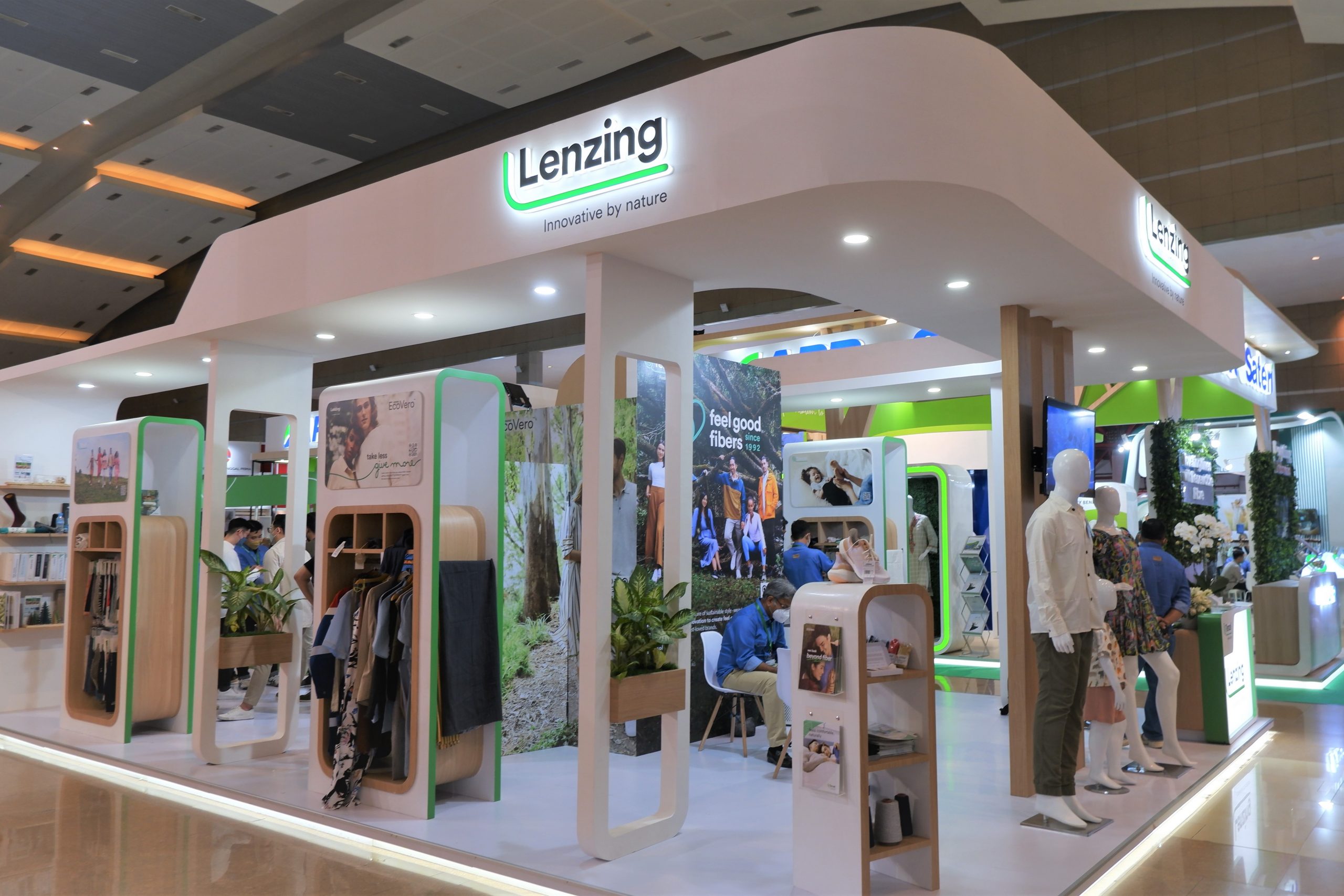 Gallery : Indo Intertex