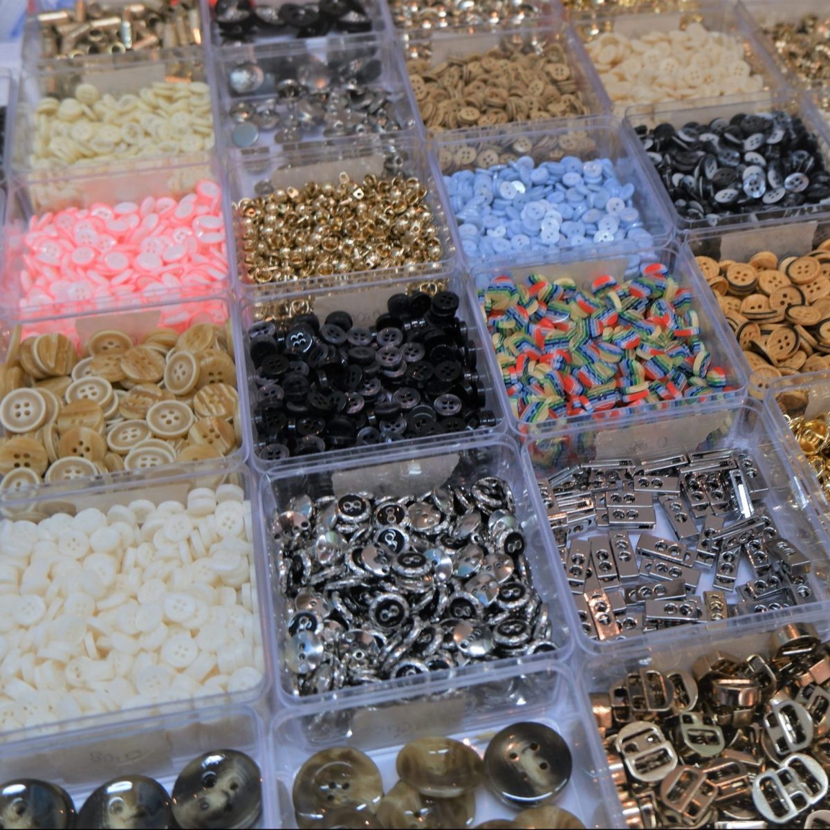 Gallery : Indo Intertex