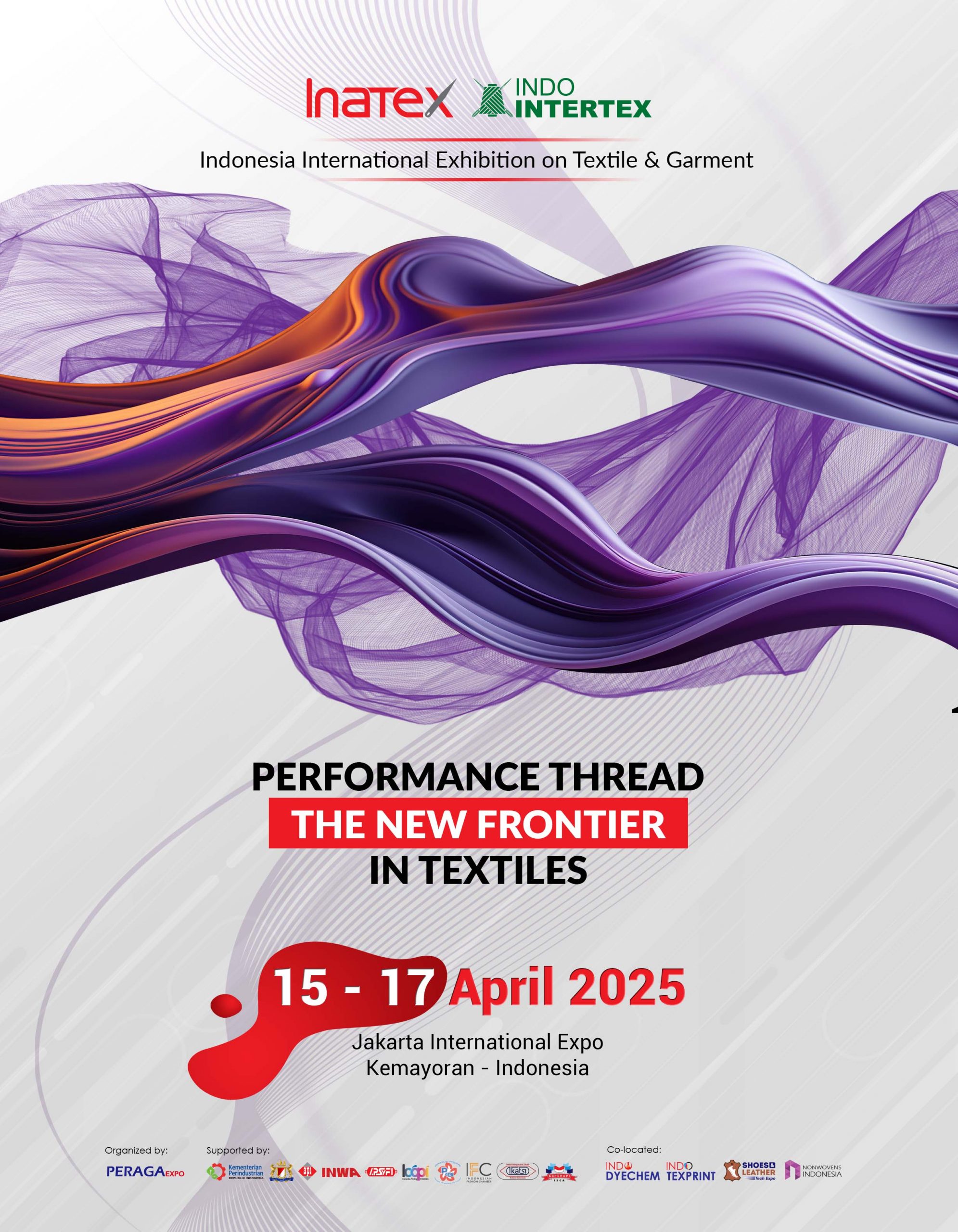 Download Center : Indo Intertex